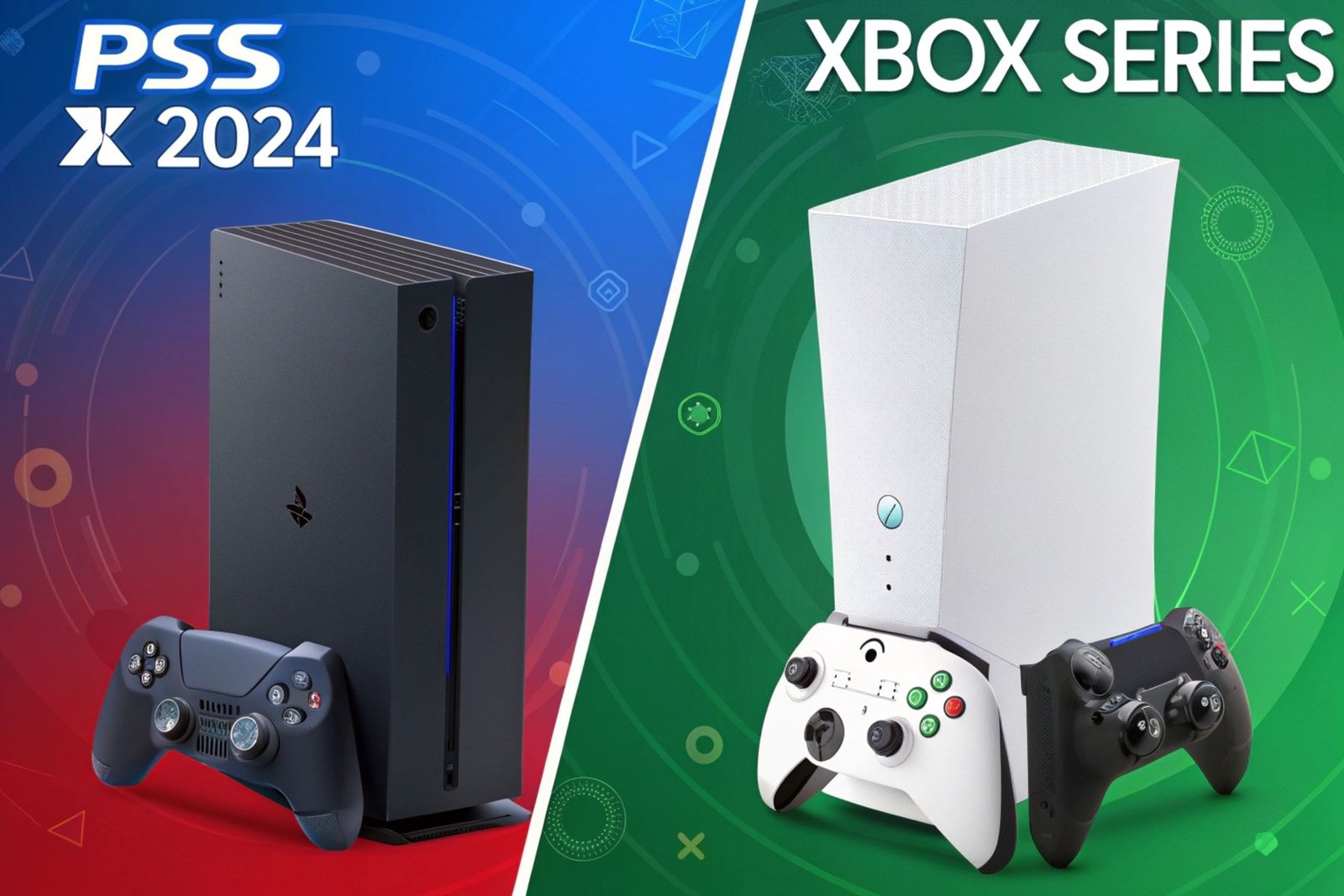 PS5 vs. Xbox Series X en 2025: ¿Cuál es la mejor consola para ti ...