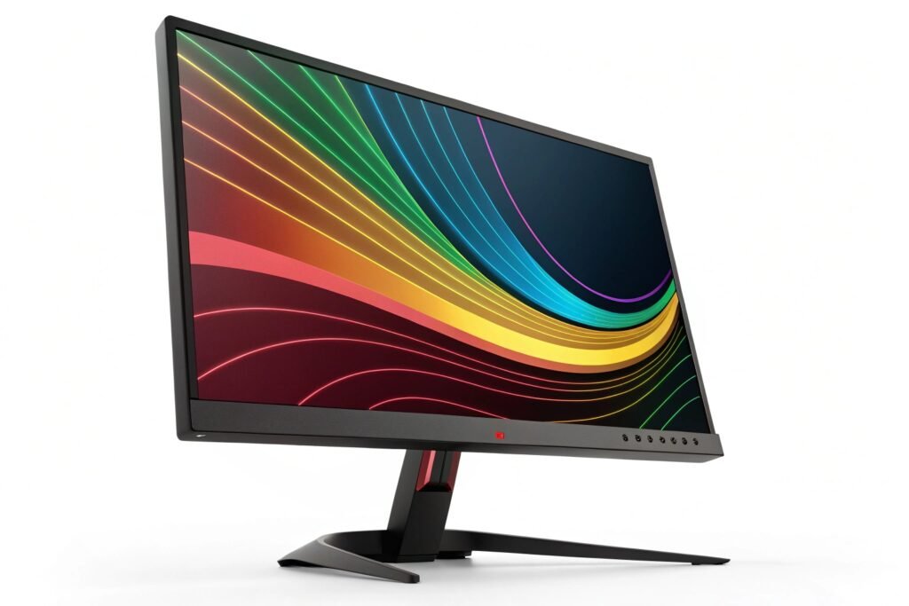 Guía de compra: los mejores monitores de 27 pulgadas para juegos