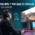 ¿Qué es el tearing y cómo solucionarlo en monitores?